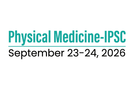 Physical Medicine Conference IPSC 2026 | Global Healthcare | Berlin ...